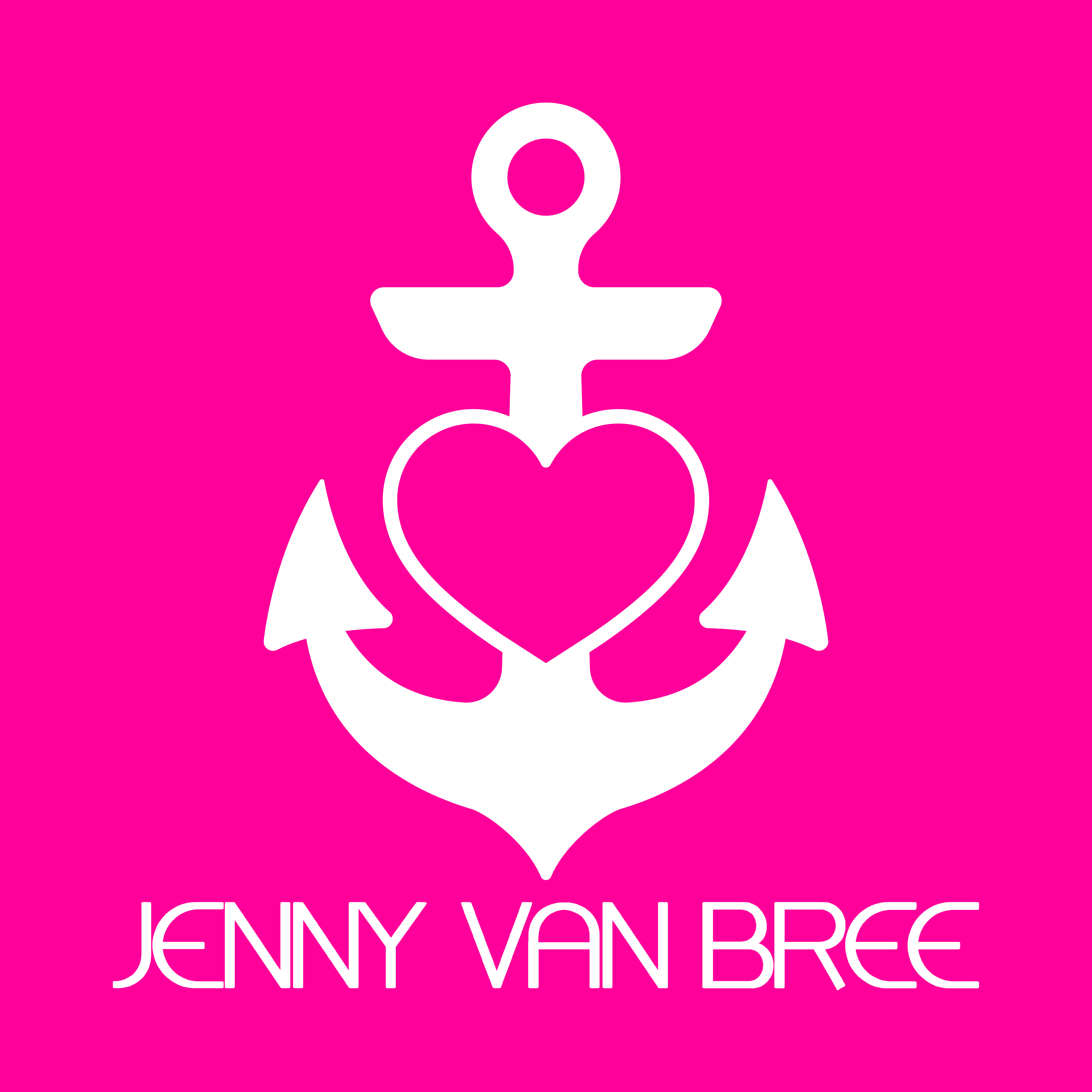 Jenny van Bree